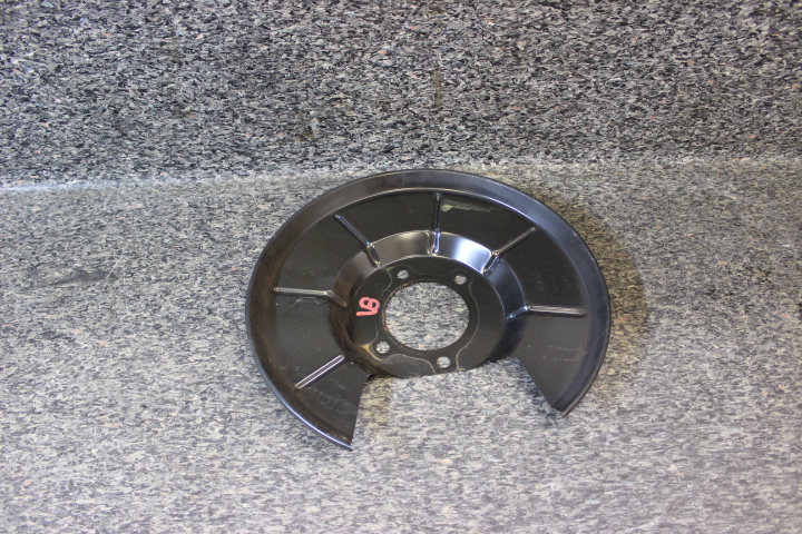 30793309 : Ankerplade - bag - Autoparts24