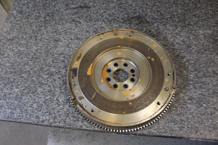 Renault Trafic - Volant Moteur Trafic | Autoparts24