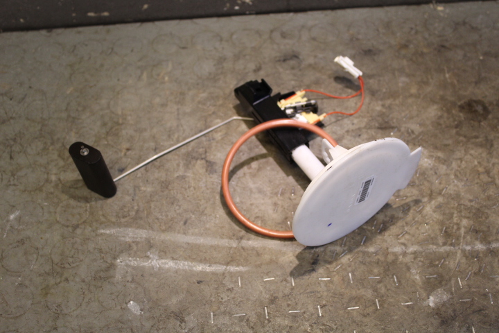 0580204025 : Tankgeber - Autoparts24