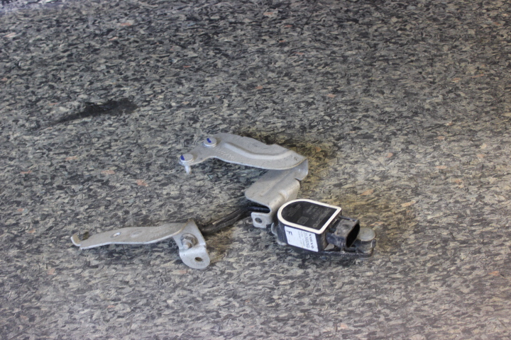 31340262: Sensor - lygtejustering, Føler / sensor - diverse ...