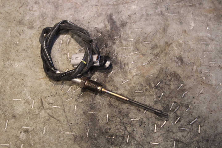 226400467R: Lambda sonde, Sensor temperatuur / druk - uitlaat, sensor ...