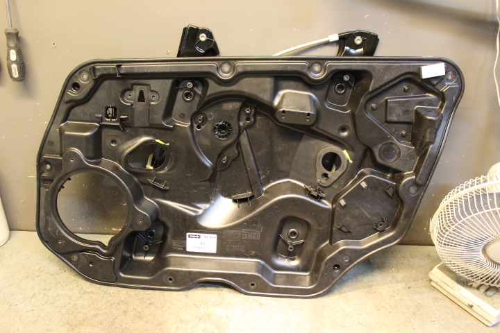 30784829: Raamhevel, 2-deurs (kabel), Portierruitmotor, Raamhevel ...