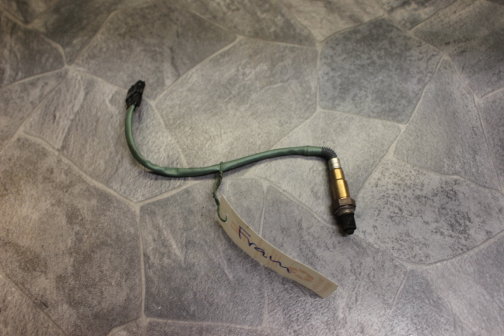 226937264R : Lambdasonde - Autoparts24