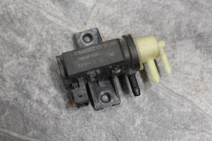 7.01814.13 : Vakuumventil / Trykomformer og Turbo laderegulering ...