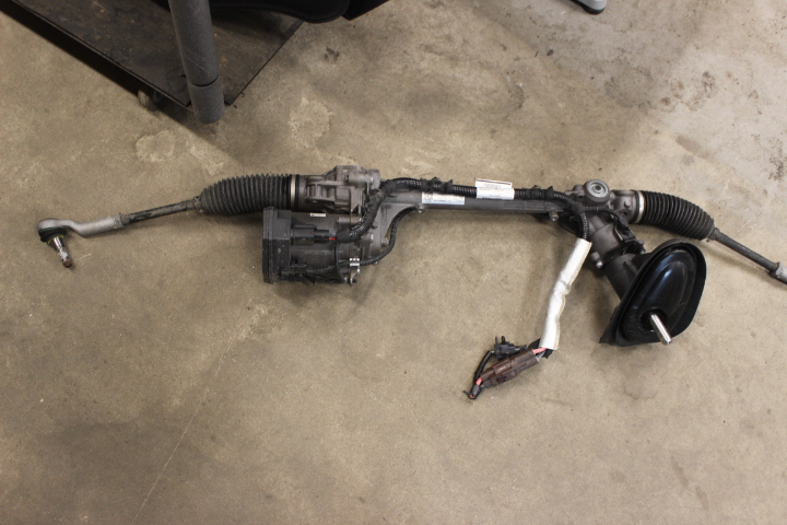 31658460 : Styretøj - Autoparts24