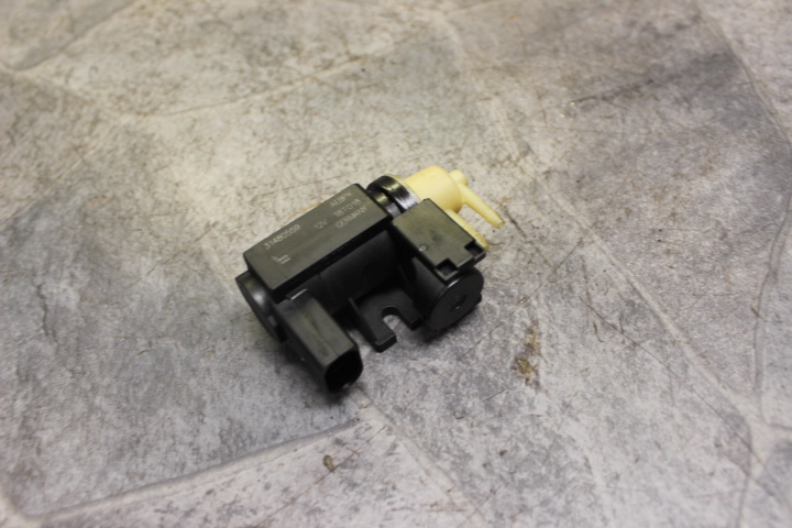 31480559: Vakuumventil / Trykomformer, Turbo laderegulering ...