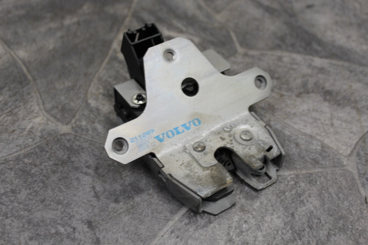 31276723 : Zentralverriegelung und Schließzylinder - Autoparts24