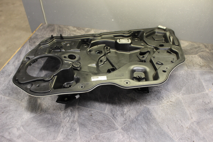 30784829: Raamhevel, 2-deurs (kabel), Portierruitmotor, Raamhevel ...