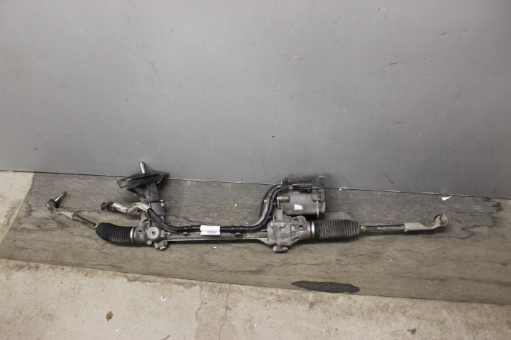 31658460 : Styretøj - Autoparts24