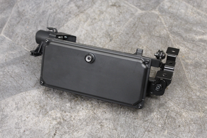 32209886: Sensor radar / aktiv kollisionsbeskyttelse, Sensor - adaptiv ...