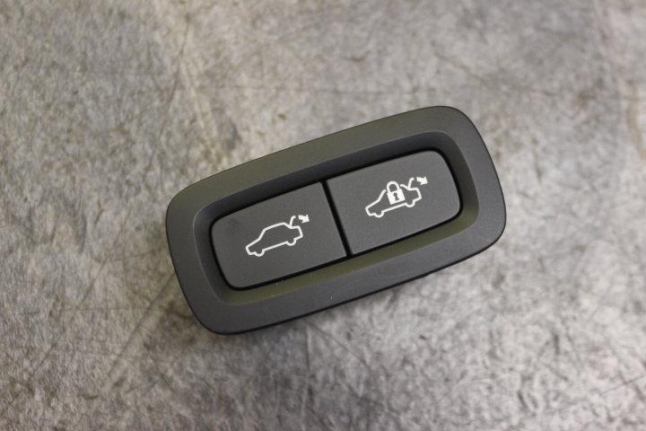 31674801: Kontakt -dør, Bagklap styreenhed, Kontakt - diverse ...