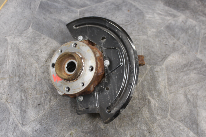 400158414R : Spindel for - Autoparts24