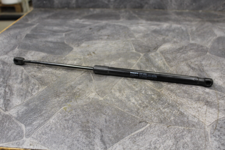 31479642 : Motorhjelm - dæmper - Autoparts24