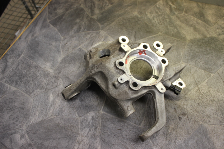 32395000 : Spindel - bag - Autoparts24