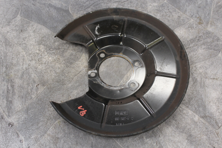 30793309 : Ankerplade - bag - Autoparts24