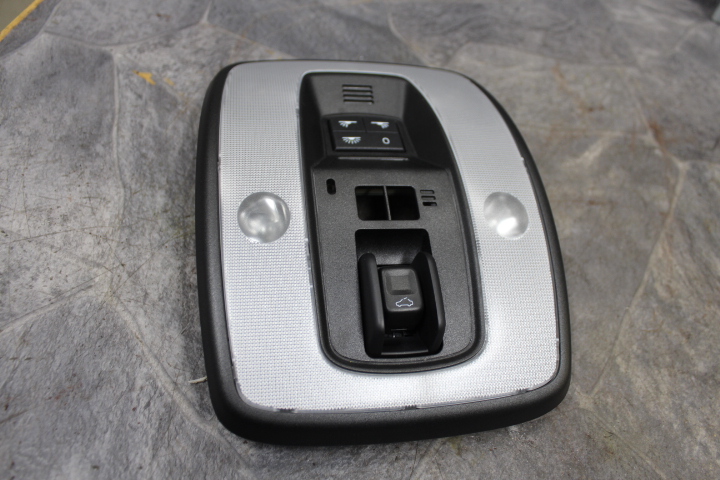 39826641 : Loftslys - Autoparts24