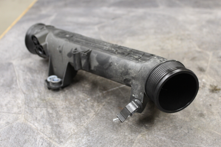 31686412: Intercooler - slange, Turbo / intercooler slange ...