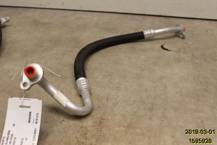 31694876 : Aircondition rør /slange - Autoparts24