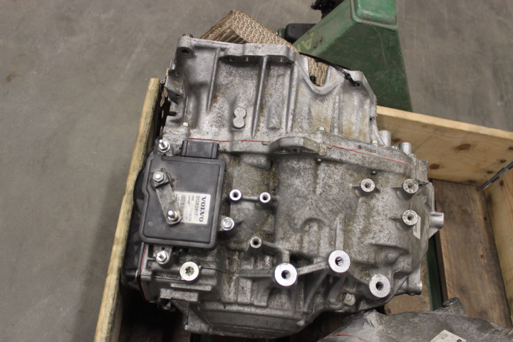 36050867 : Gearkasse automat og Gearkasse manuel - Autoparts24