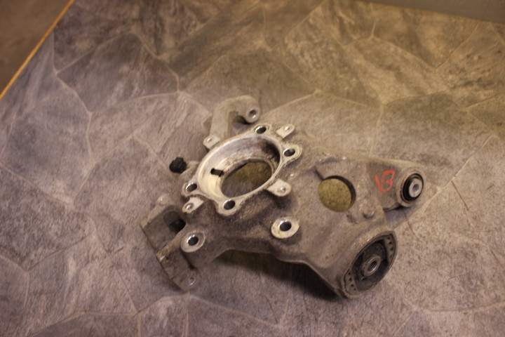 32395000 : Spindel - bag - Autoparts24