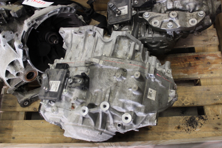 36050867 : Gearkasse automat og Gearkasse manuel - Autoparts24