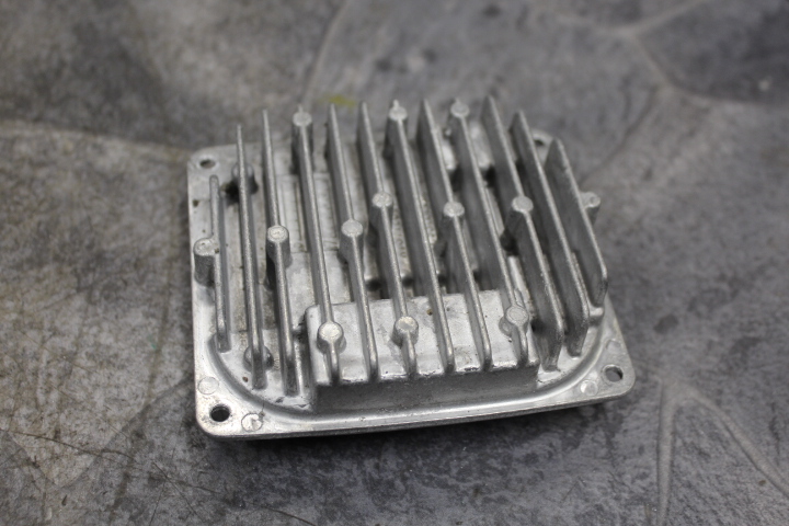 32228487: Belysning styreenhed, Styrboks diverse, Xenon / led relæ ...