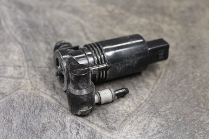 Brugt Volvo Xc40 - Sprinklermotor | Autoparts24