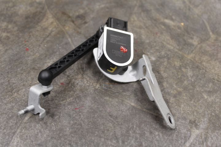 32221957: Sensor - lygtejustering, Føler / sensor - diverse ...