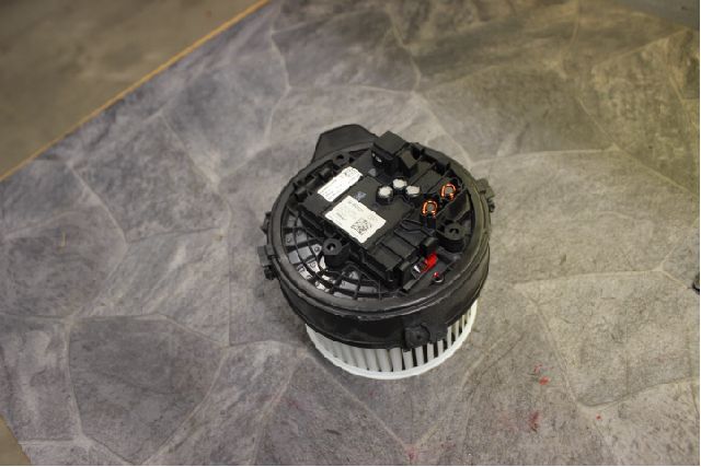 Volvo S90 - Kachel Ventilatiemotor / aanjager S90 | Autoparts24