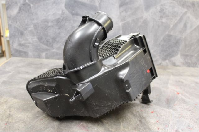 Brugt Dacia Duster - Luftfilter | Autoparts24