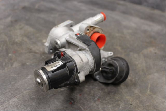 Brugt Volvo Xc90 - Egr ventil | Autoparts24