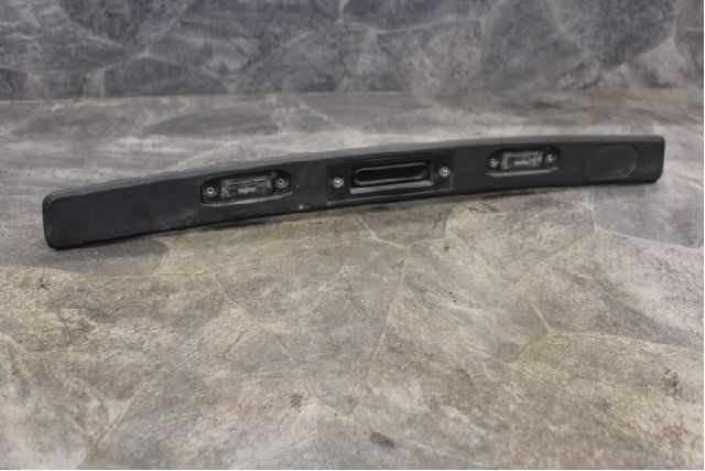 30753341 : Heckklappe steuergerät und Handgriff aussen - Autoparts24