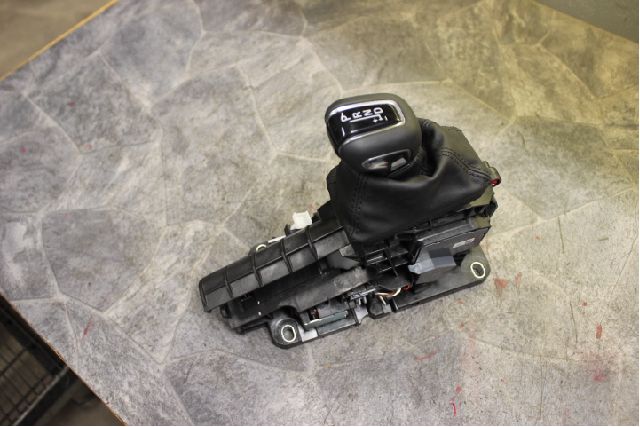 Volvo V60 Schaltkulisse gebraucht kaufen | Autoparts24