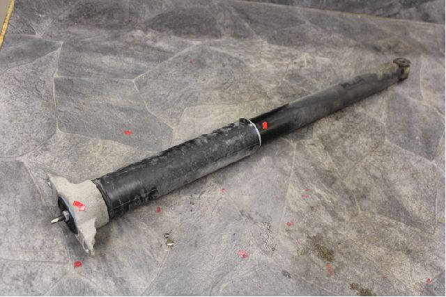 31406827 : Støddæmper - bag - Autoparts24