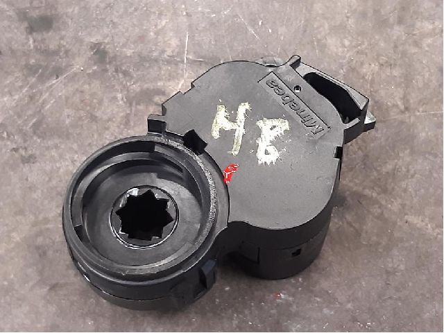 Renault Clio - Motor voor warmteregeling Clio | Autoparts24