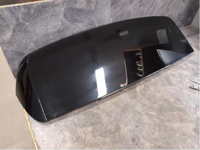 Volvo Xc40 - Spoiler achter Xc40 | Autoparts24