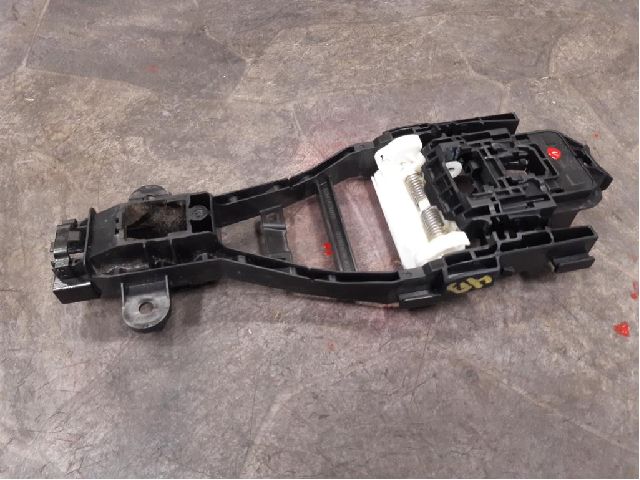 Volvo Xc40 - Handgreep / deurgreep achterklep Xc40 | Autoparts24