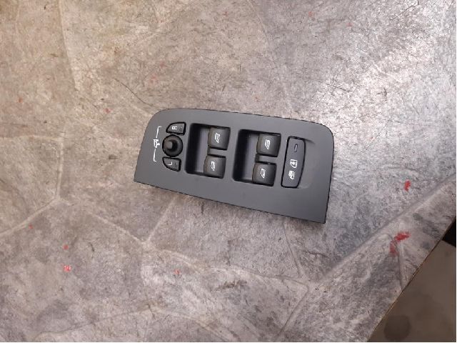 31433407 : Electrische raamschakelaar - Autoparts24