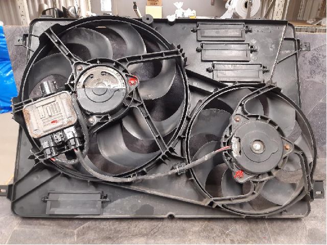 31686808 : Koelvin / Vin - Autoparts24