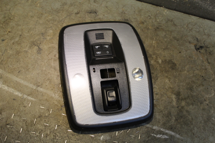 39826641 : Binnenverlichting - Autoparts24