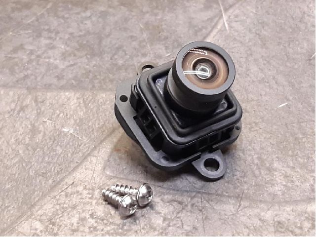 Brugt Volvo Xc60 - Kamera | Autoparts24