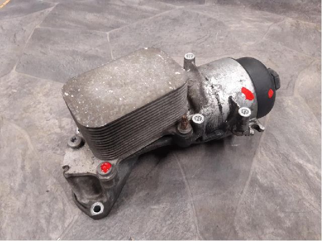 31321630 : Oliefilter - konsol og Oliekøler - element - Autoparts24