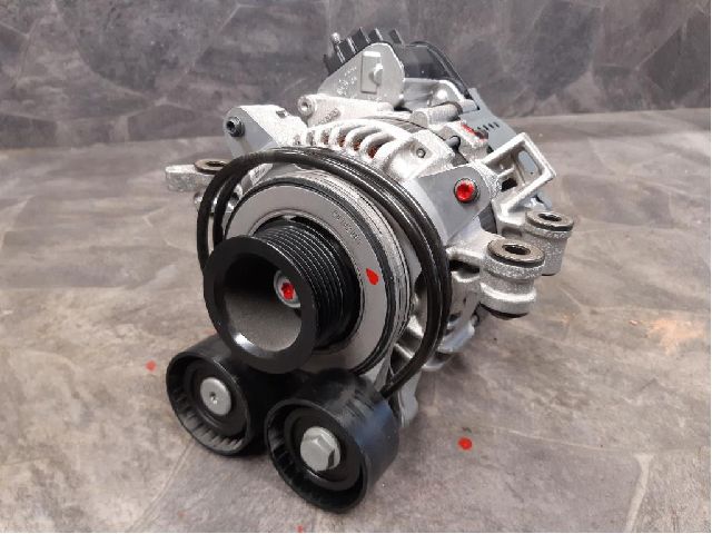 36003710 : Dynamo / Alternator - Autoparts24