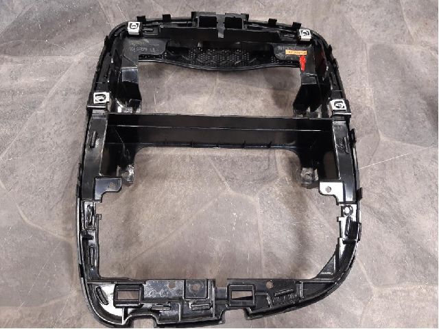 Renault Clio - Frontpaneel radio Clio | Autoparts24