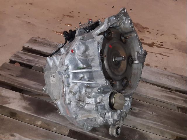 TG-81SC-AWD : Gearkasse automat - Autoparts24