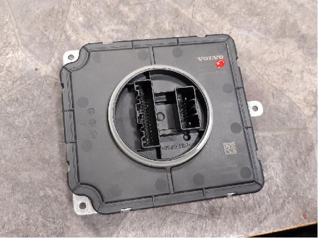 31427787 : Verlichting controle-eenheid en Xenon / led-relais - Autoparts24