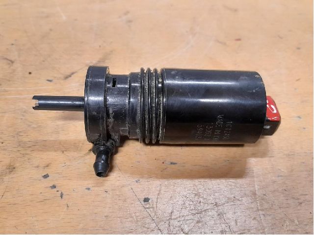 Brugt Volvo Xc90 - Sprinklermotor | Autoparts24