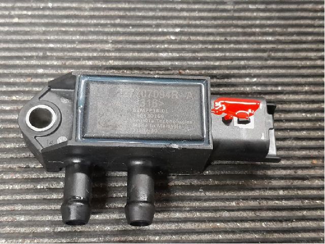 Renault - Sensor temperatuur / druk - uitlaat | Autoparts24