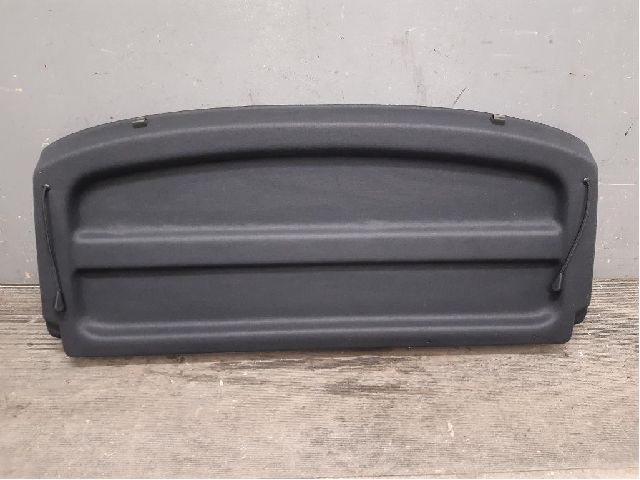 Renault Captur - Hoedenplank Captur | Autoparts24