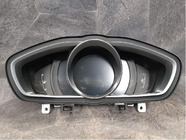 299-100U : Tellerklok / Instrumentenpaneel - Autoparts24